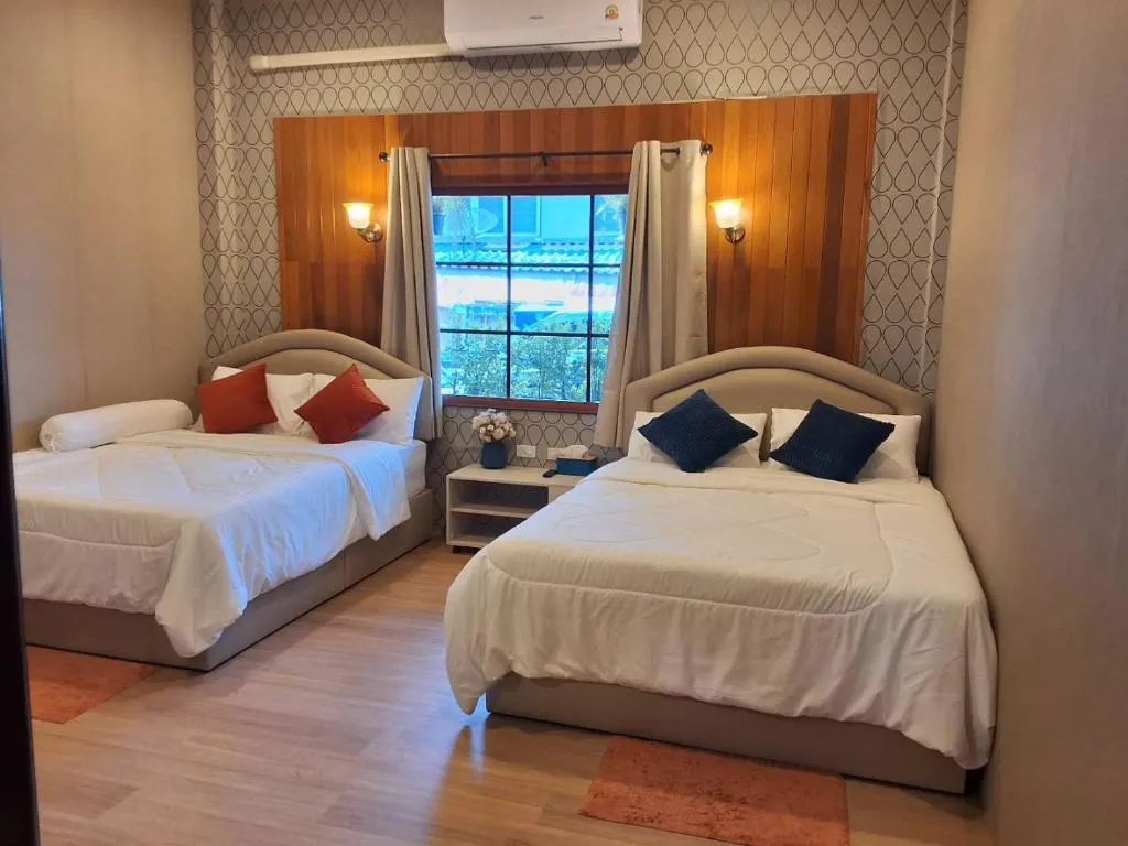 A Little Nap Hometel - Hat Yai