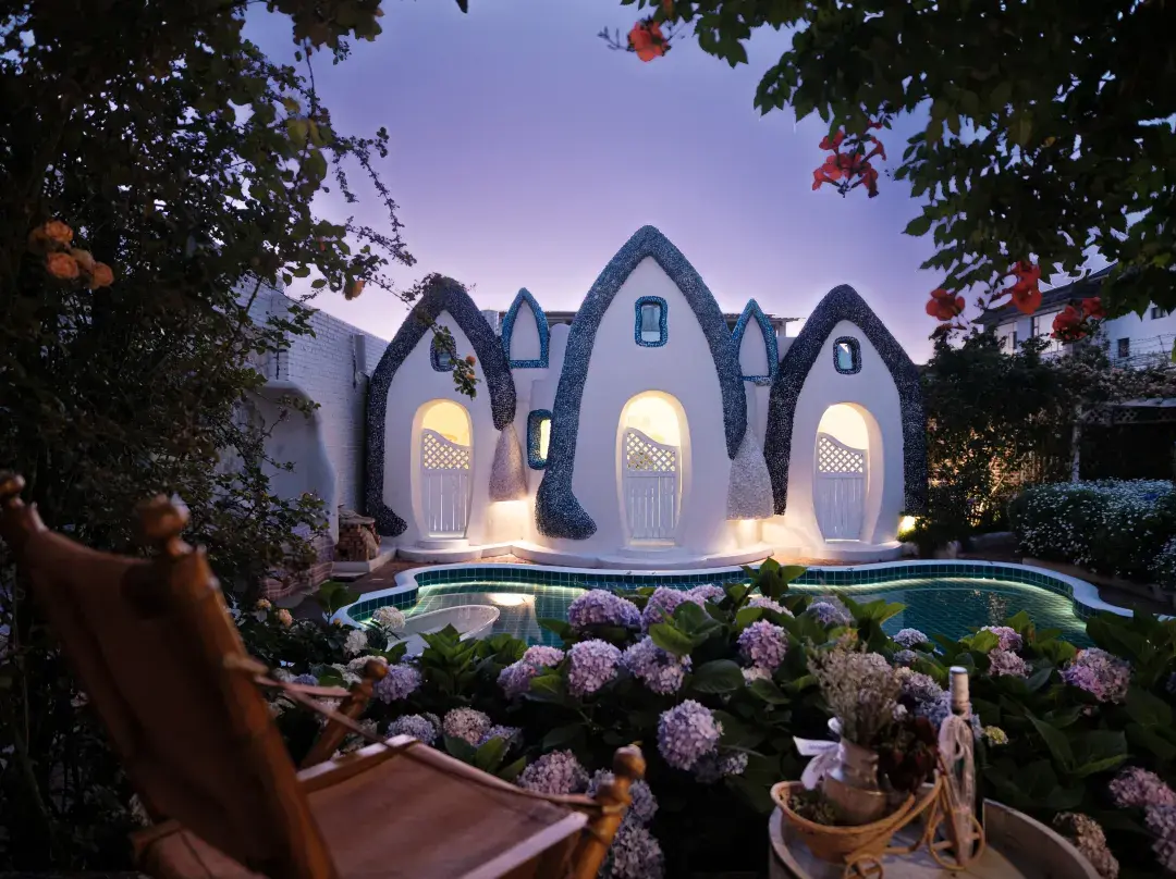 Alisha Secret Garden Homestay - Dali