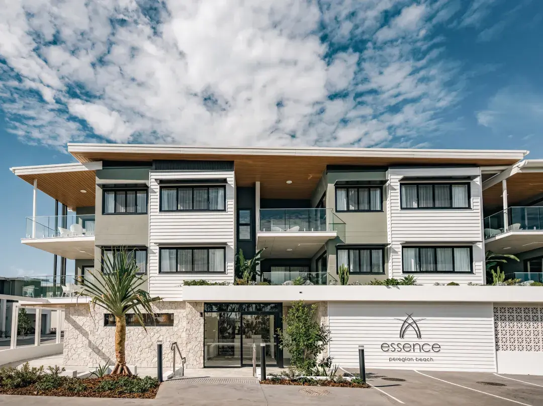 Essence Peregian Beach - Sunshine Coast