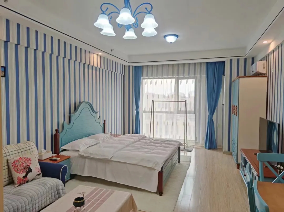 Shanghai Yijia Homestay - Shanghai