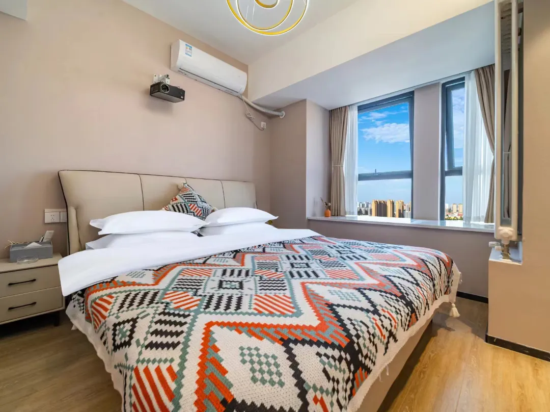 Fafa Fa Movie Viewing Homestay - Xi'An