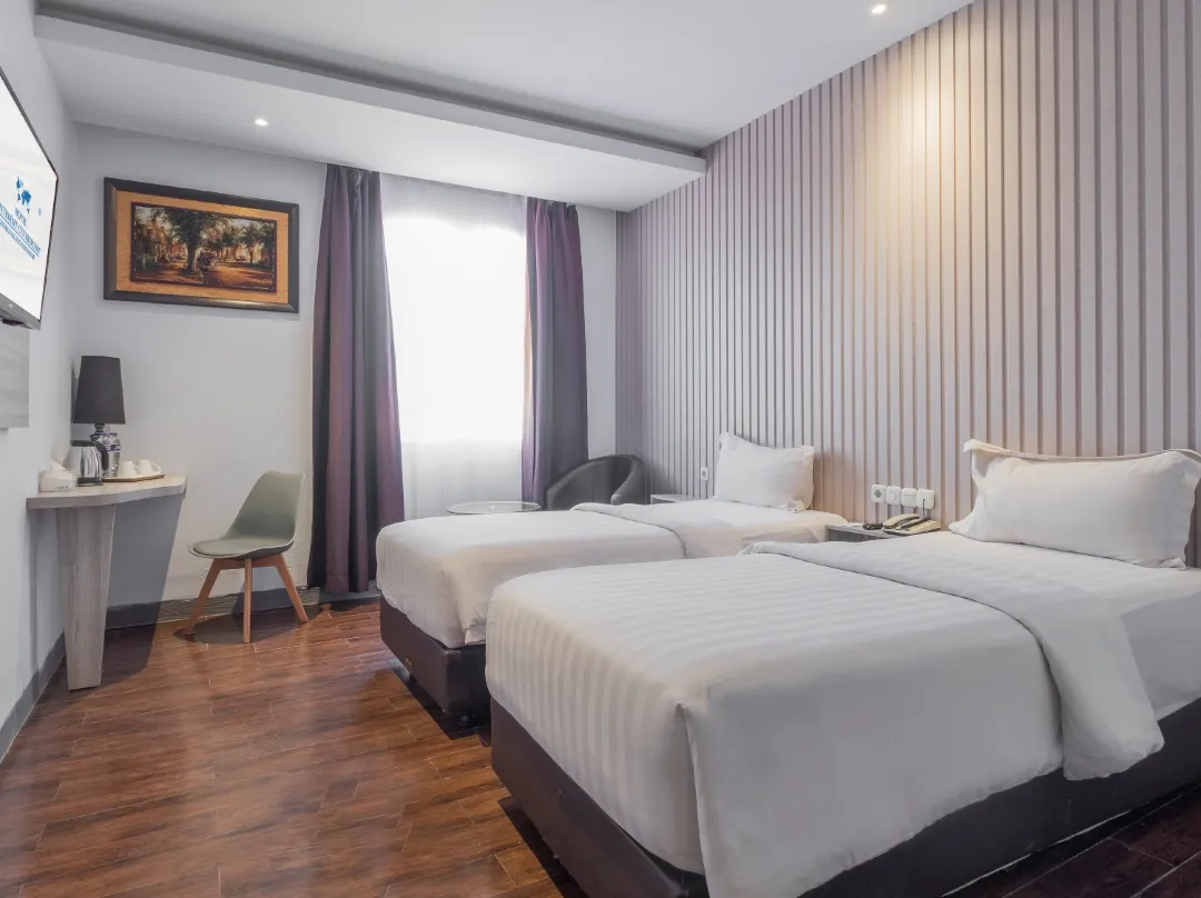 Continent Centrepoint Hotel Makassar - Makassar