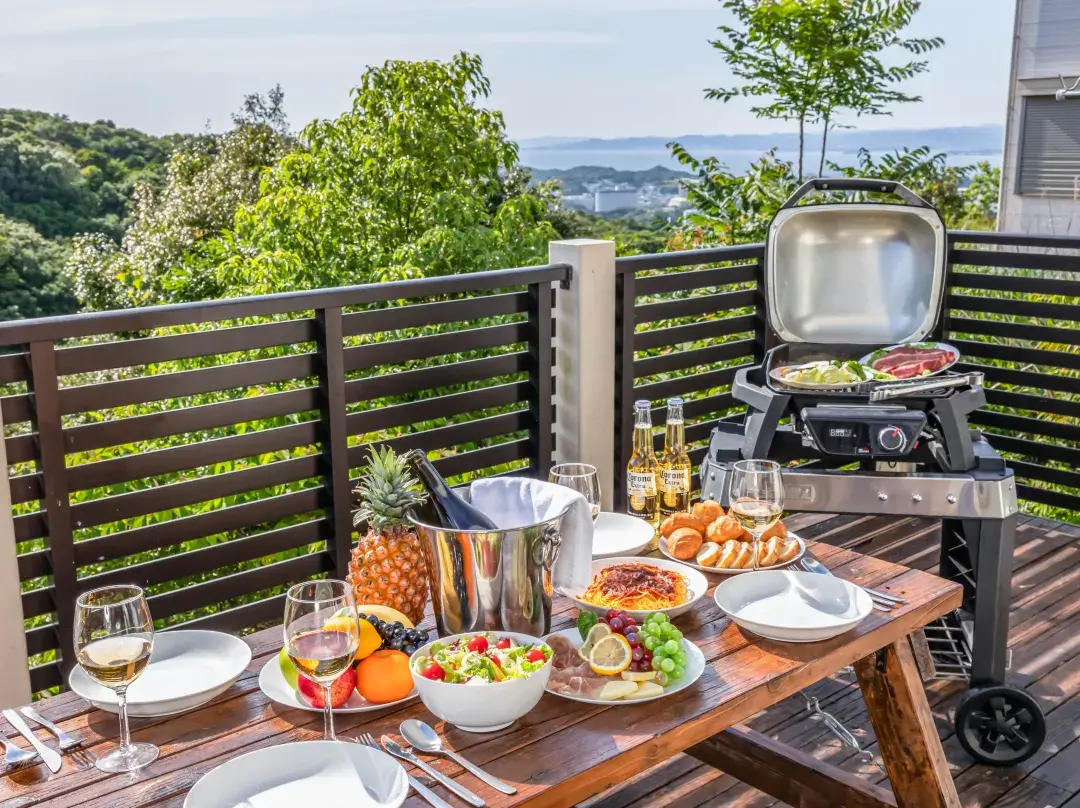 The Shirahama Hope Hills - Tanabe