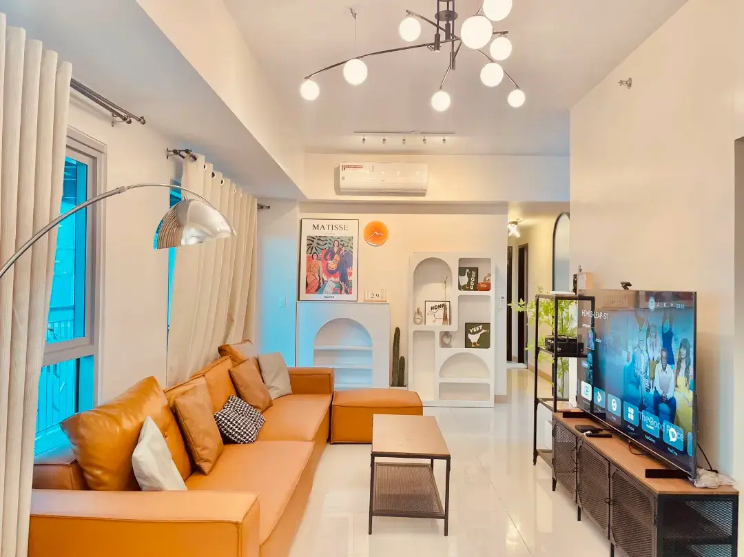 Thompson Suites Okada - Parañaque