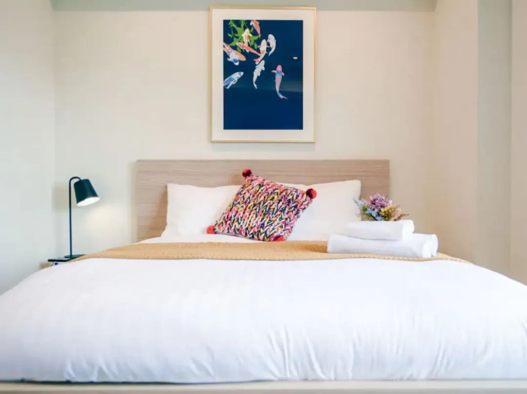 Dash Living Tsukiji - Ginza