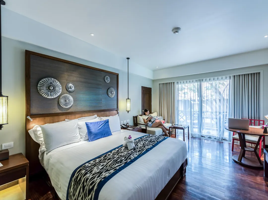 Hotel Classic Paradise - Haryana