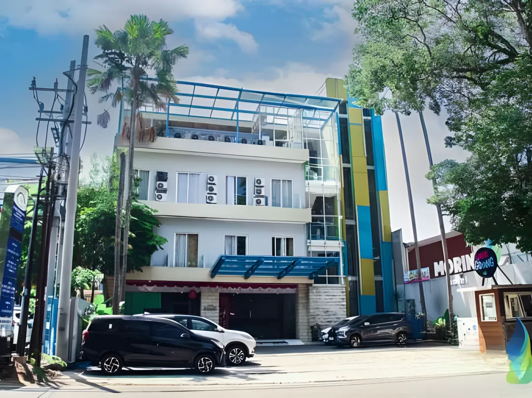 Hotel Morina Malang - Malang