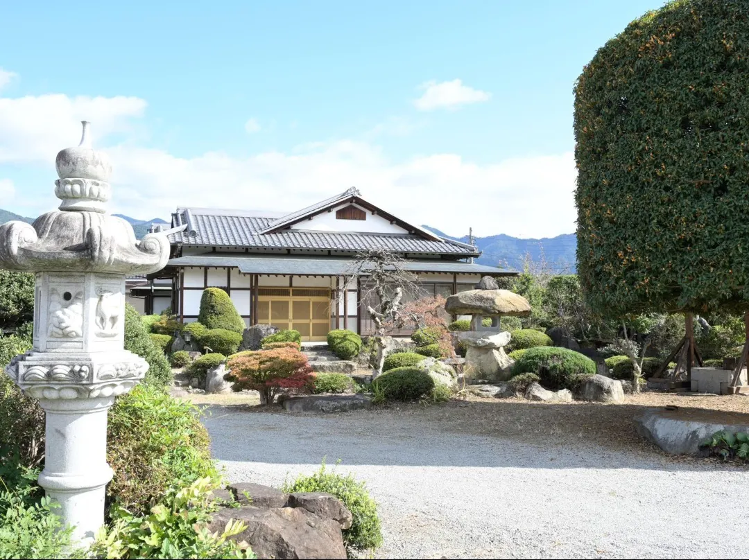 Kazenoryoan-fuga - Yamanashi
