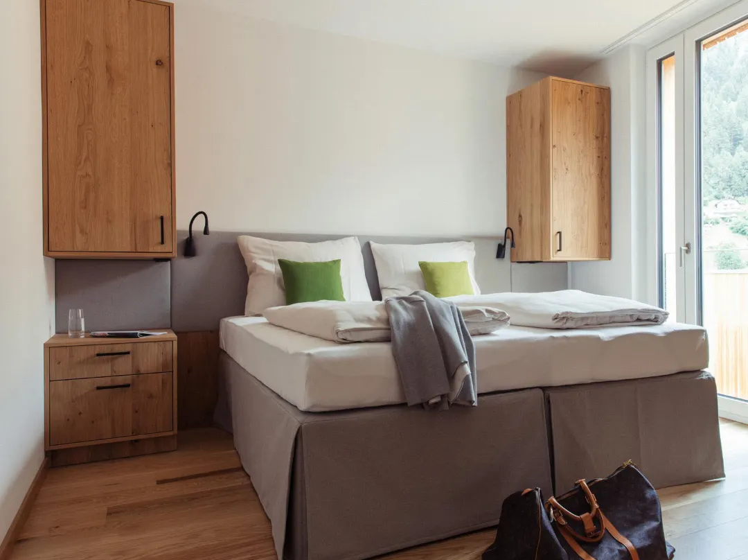 All-suite Resort Fieberbrunn - Tyrol