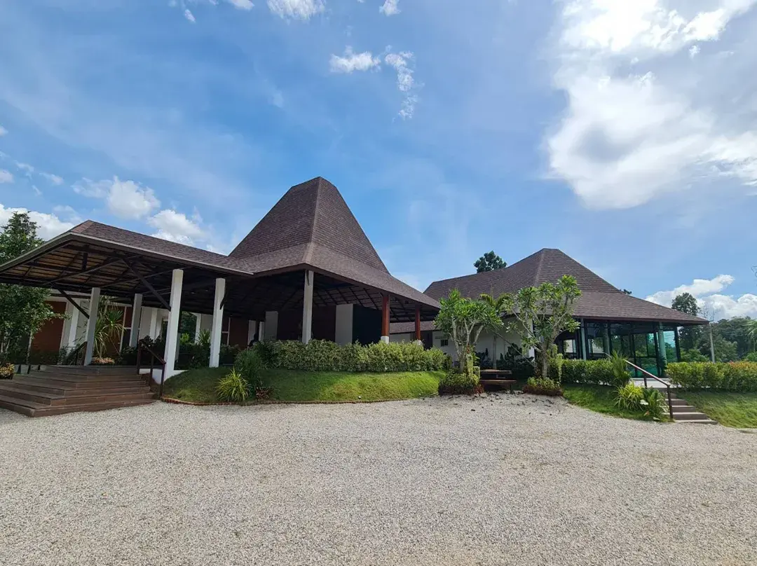 Phorpun Resort Lampang - Lampang