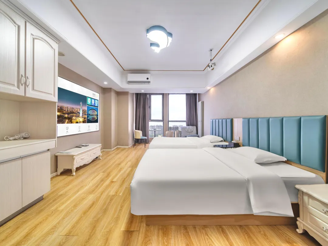 Shuman Hotel - Zhengzhou