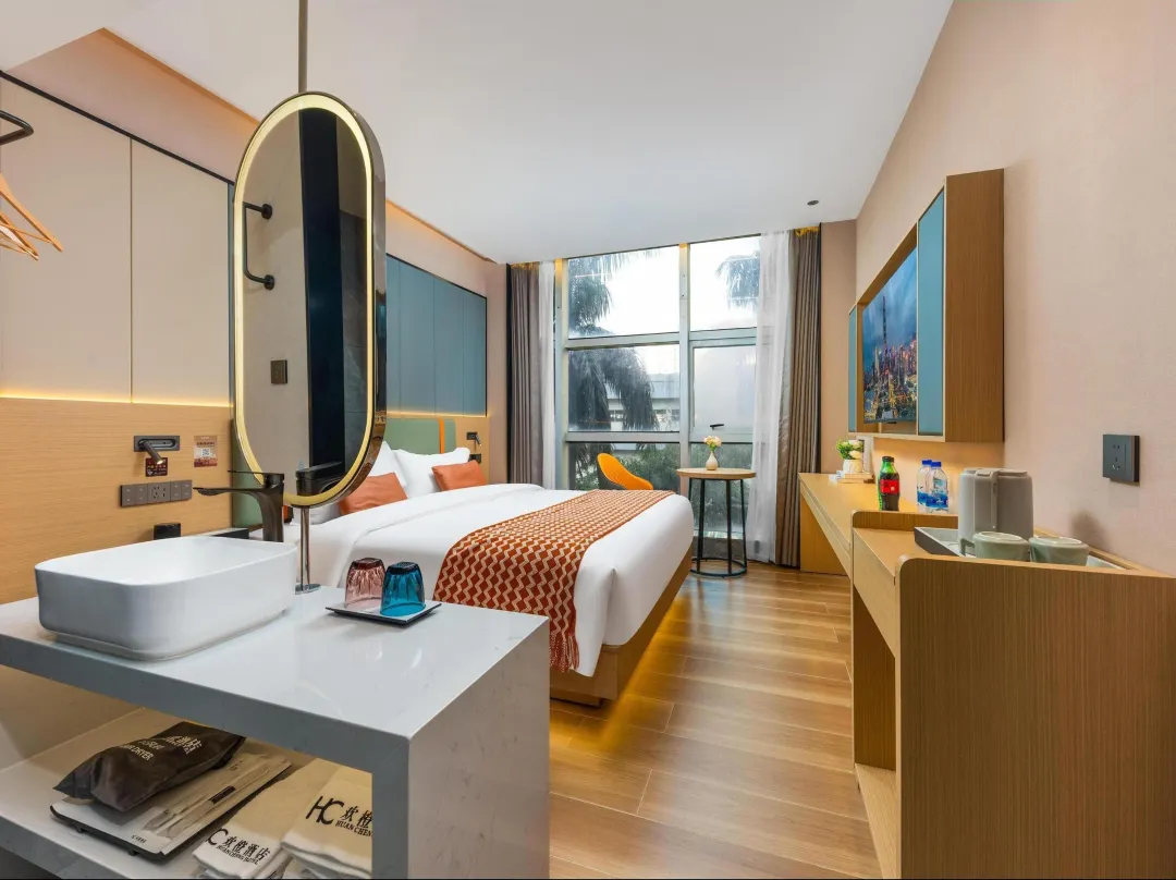 Huancheng Hotel（） - Hongkong