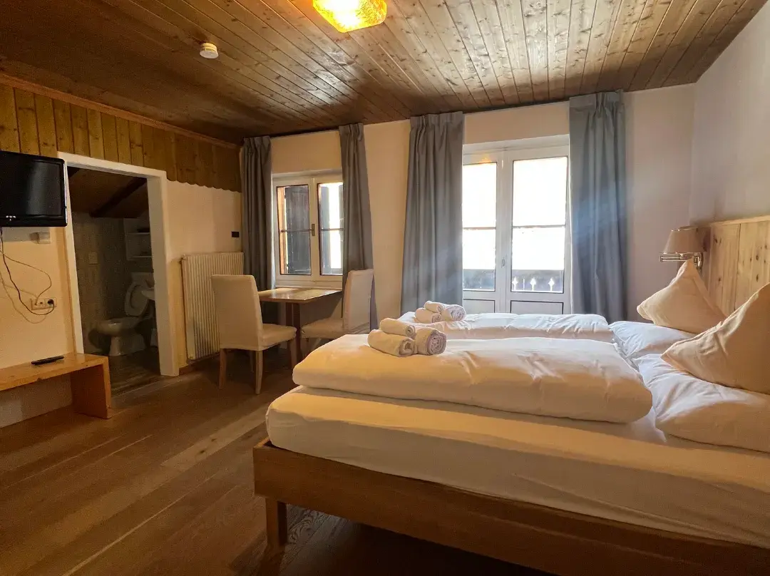 Lake & River Hotel - Rosengarten