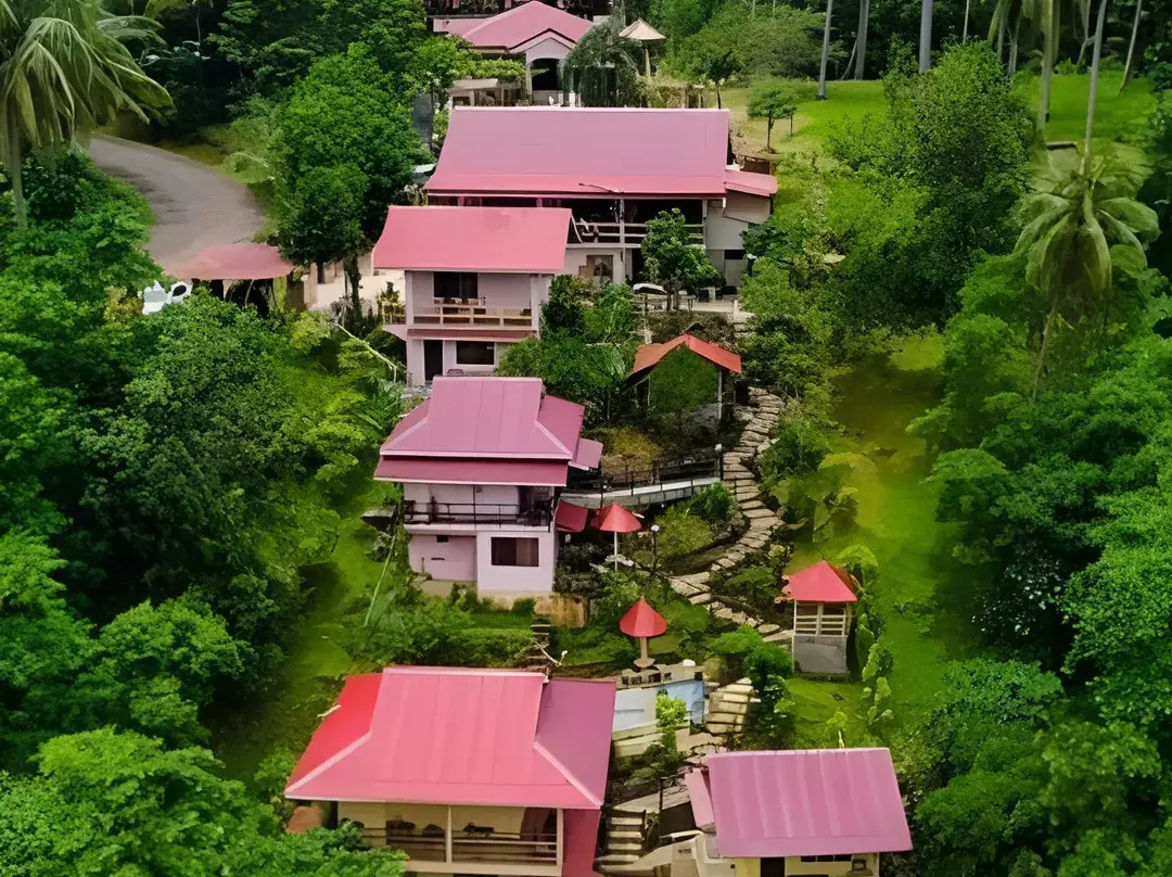 D & A Seaside Cottages - Mambajao