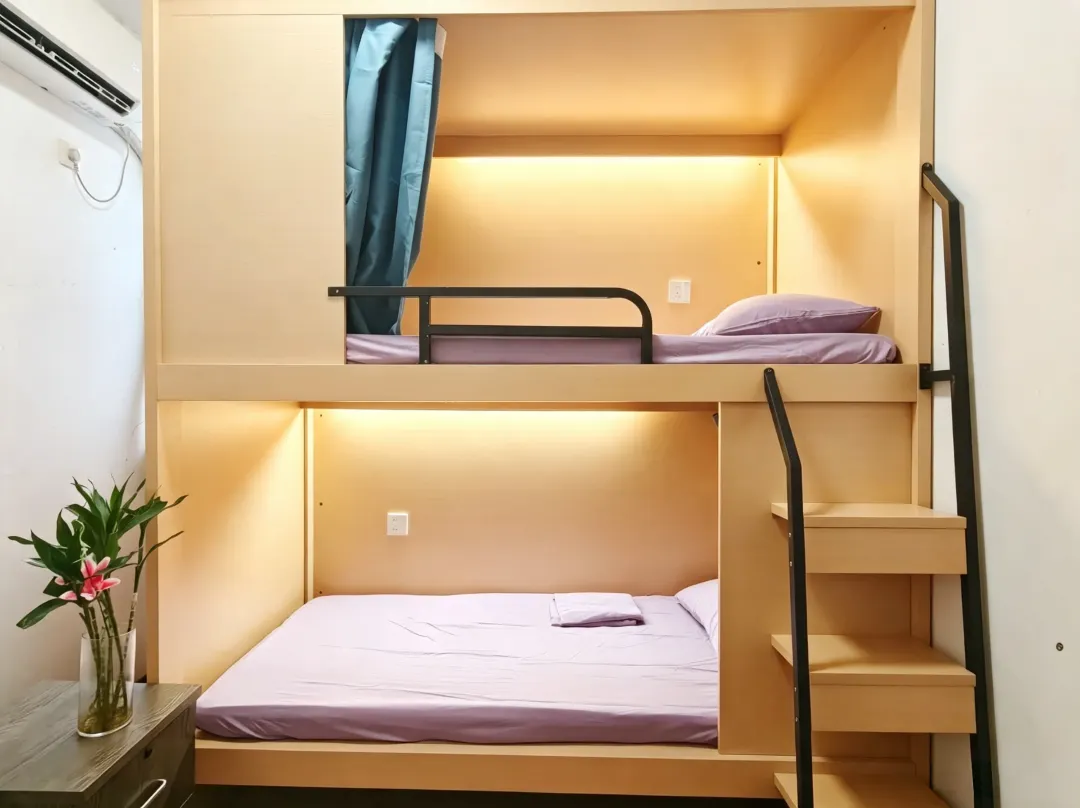 Shuxin Hostel - Chongqing