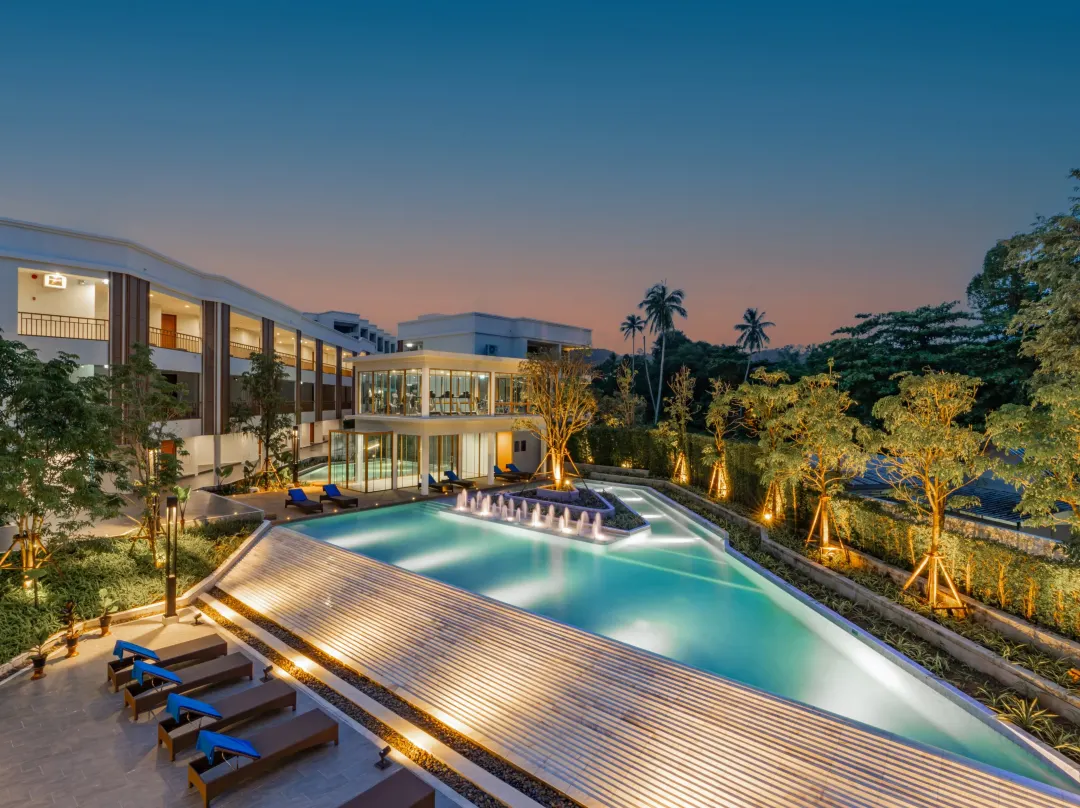 Bella Nara Phuket Naiyang Beach - Thalang District