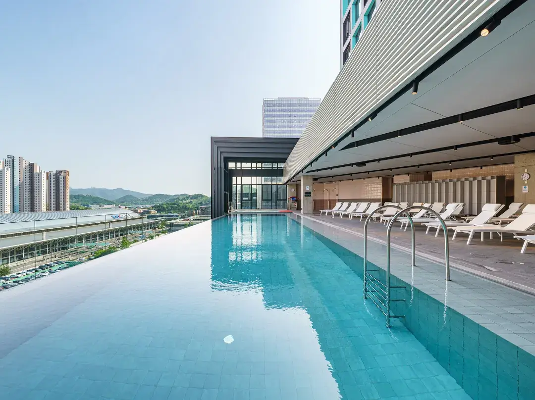 L7 Gwangmyeong By Lotte Hotels - Gwangmyeong-si