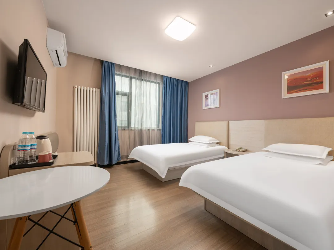 Grace Inn Chain Hotel - Linyi