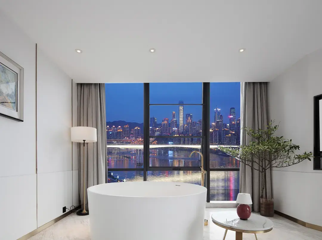 Jiabin Xinyue Hotel - Chongqing