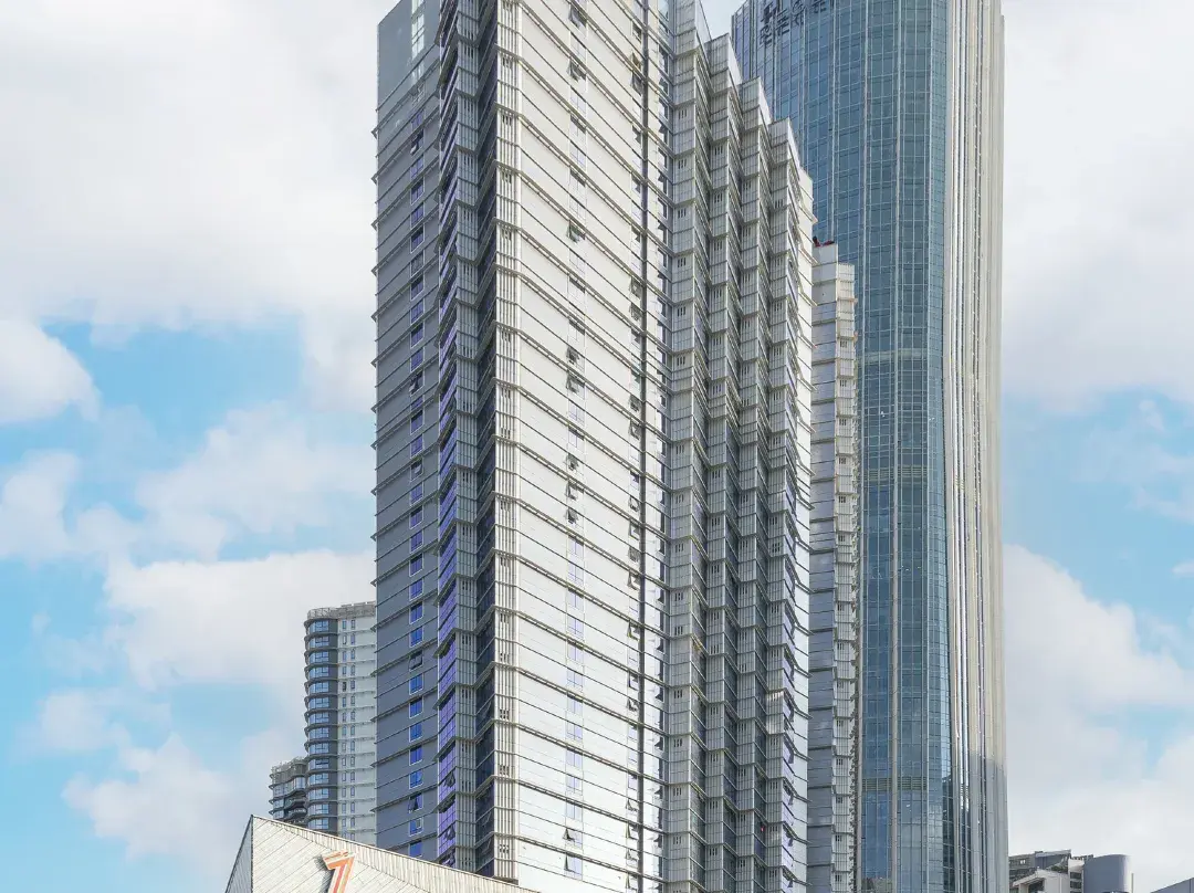 Benz Loft Seaview Hotel Apartment - Hong Kong