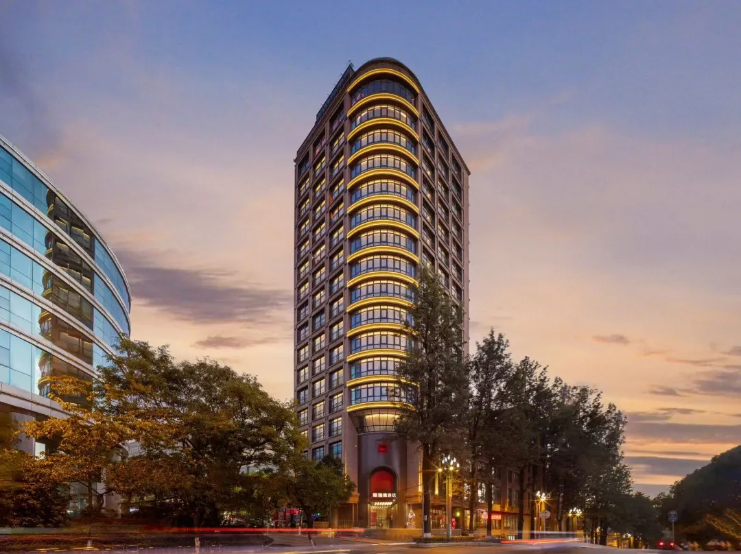 Kunming Cuihu Lireide Hotel - Kunming