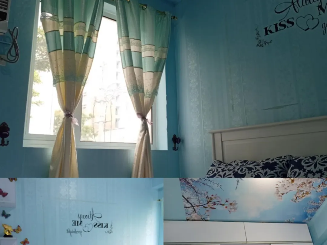 Hapibelles Staycation Trees Residence Tower 8 - Manila