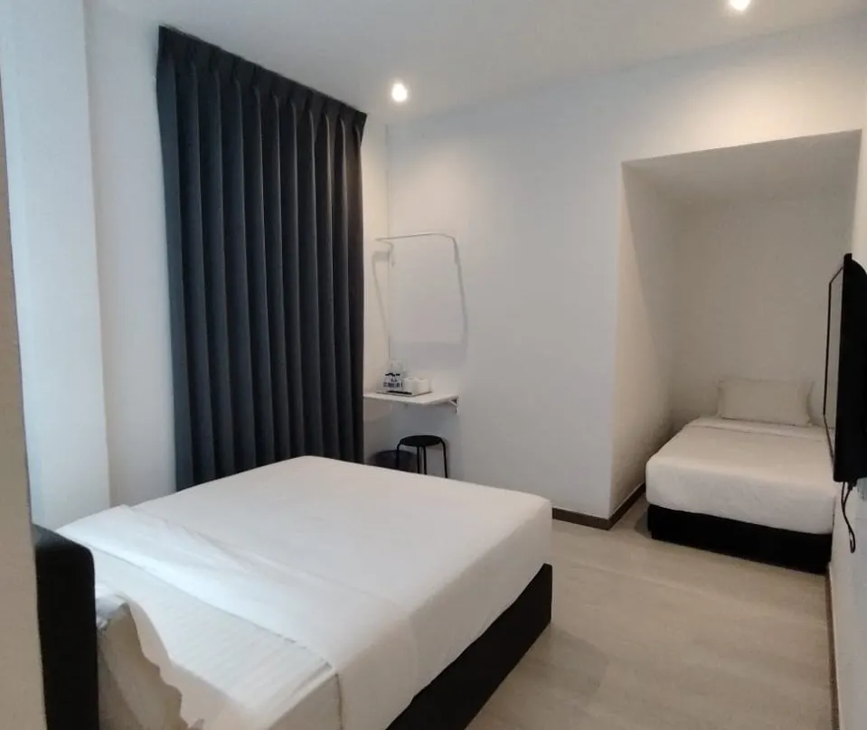 Havona Plentong Hotel - Masai