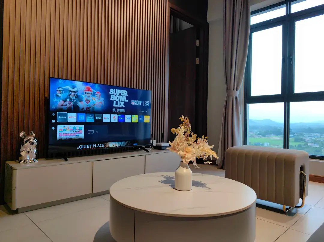 Near Airport K Avenue Homestay - Kota Kinabalu