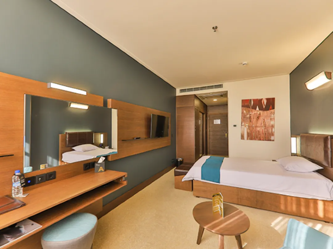 Atana Tehran - テヘラン 州