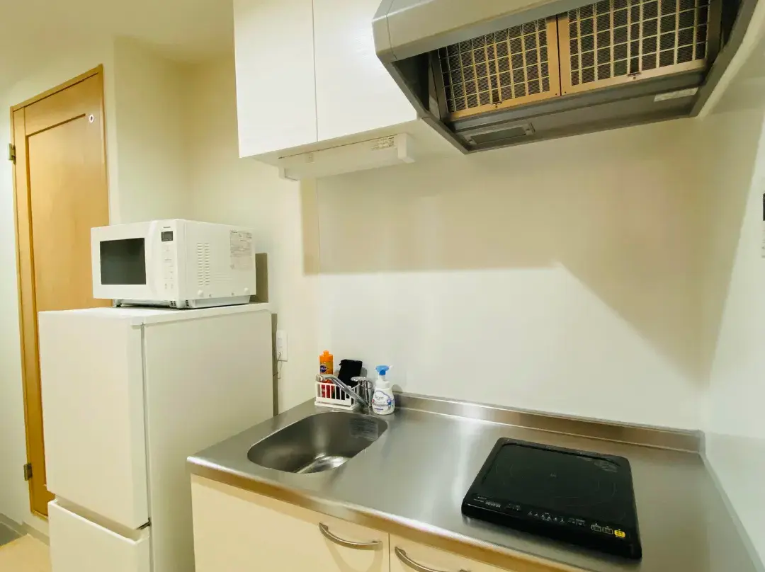 Apartment Hotel Yaezaki - 벳푸시