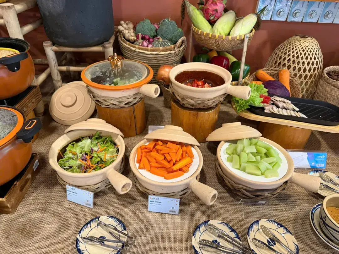 Vuyen Homestay - Pool & Breakfast - Phú Quốc