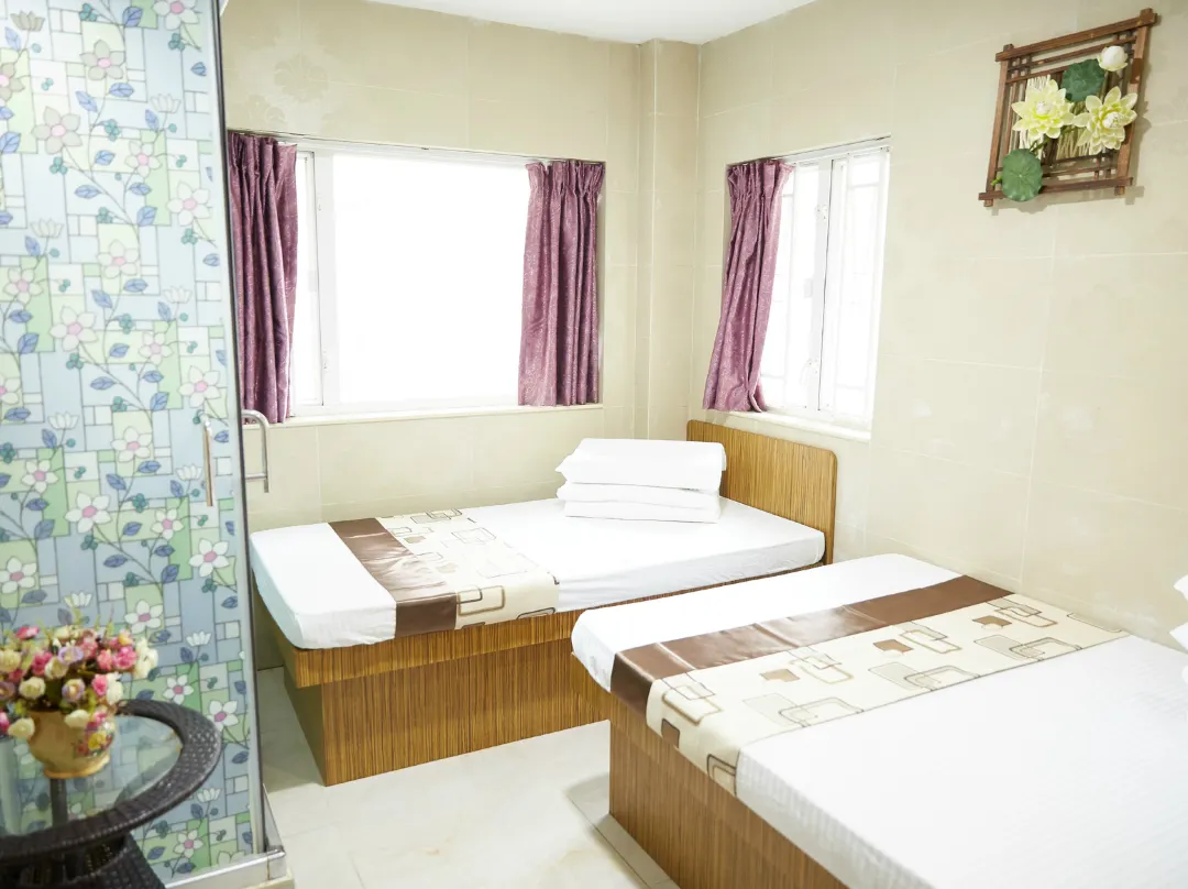 Me Easy Hostel - Hong Kong