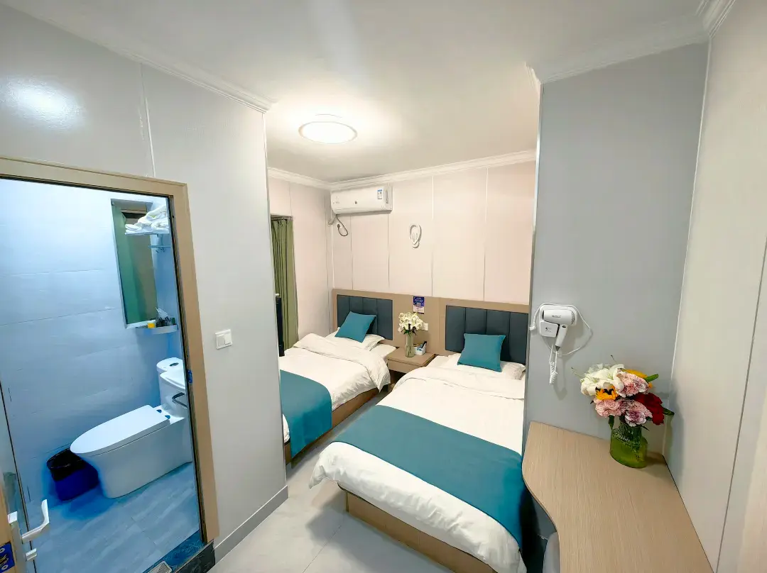 Autumn Maple Guesthouse - Kunming