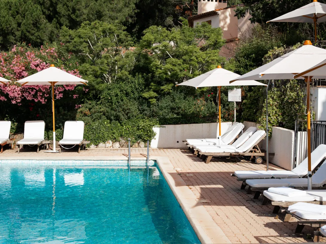 Hôtel Les Vergers De Saint-paul - Cagnes-sur-Mer