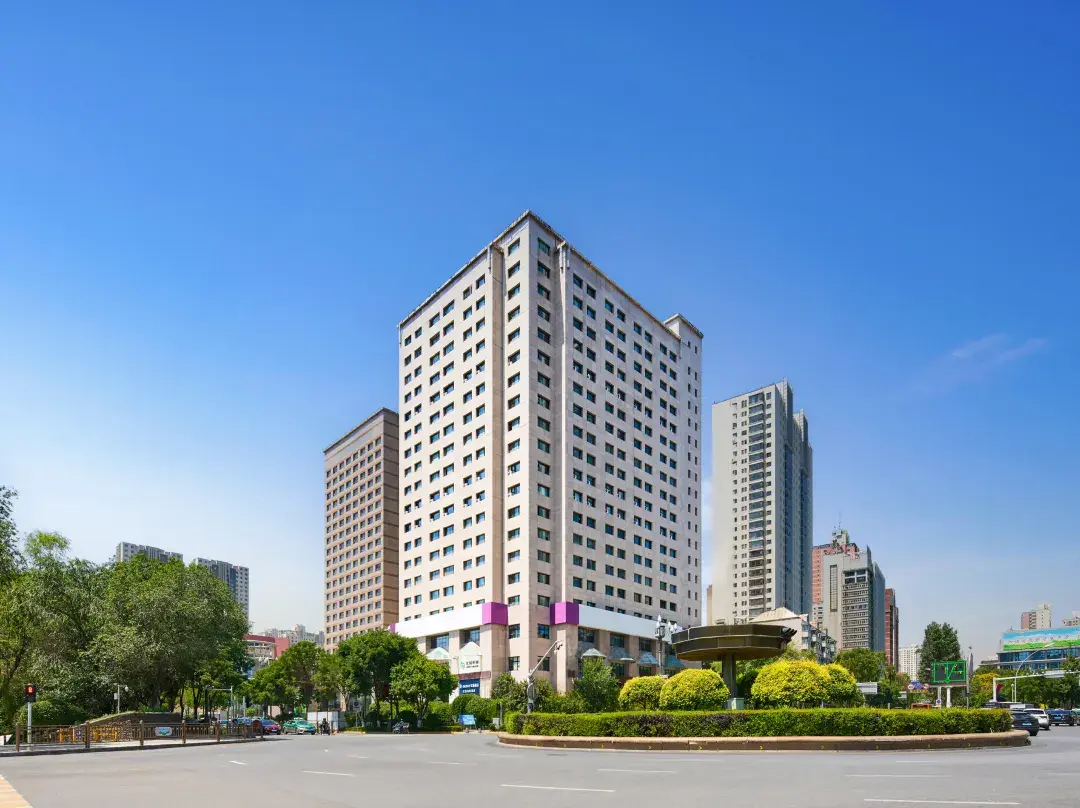 Okday Hotel - Xining