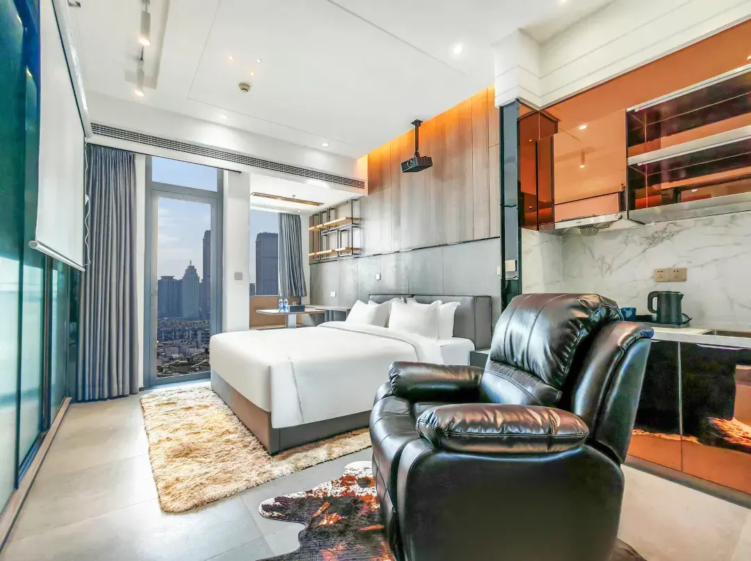 Fengyu Hotel - Zhongshan