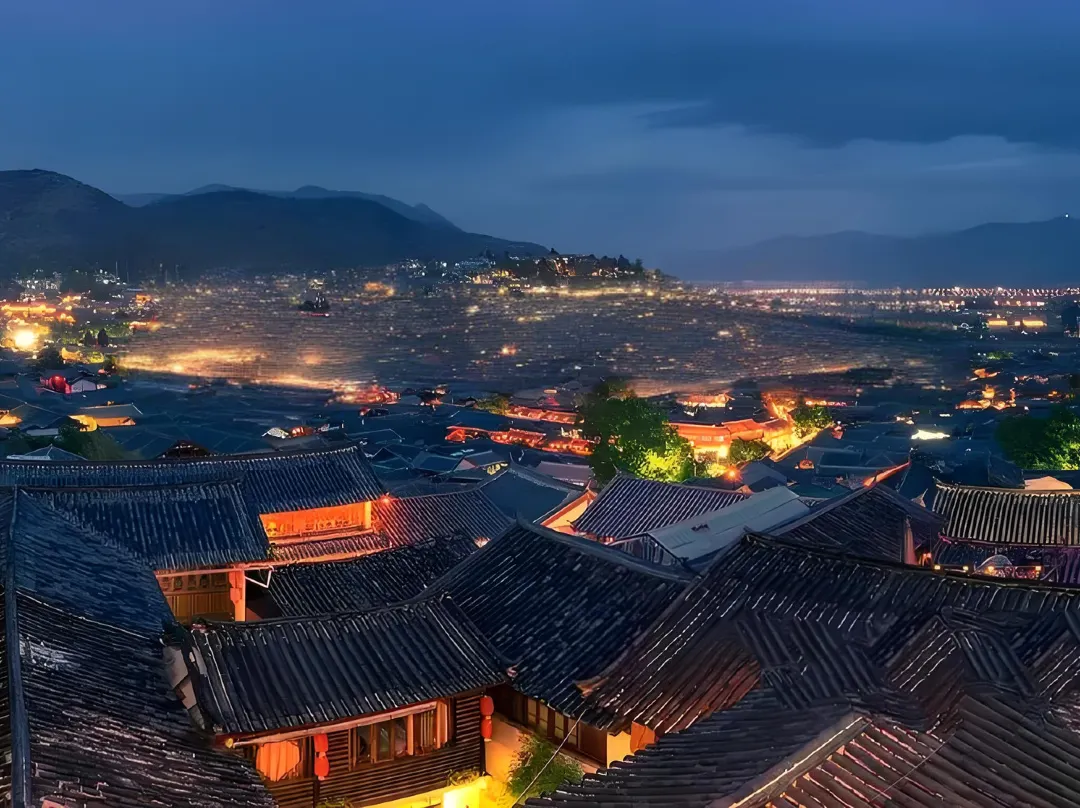Fanyuan Homestay - Lijiang