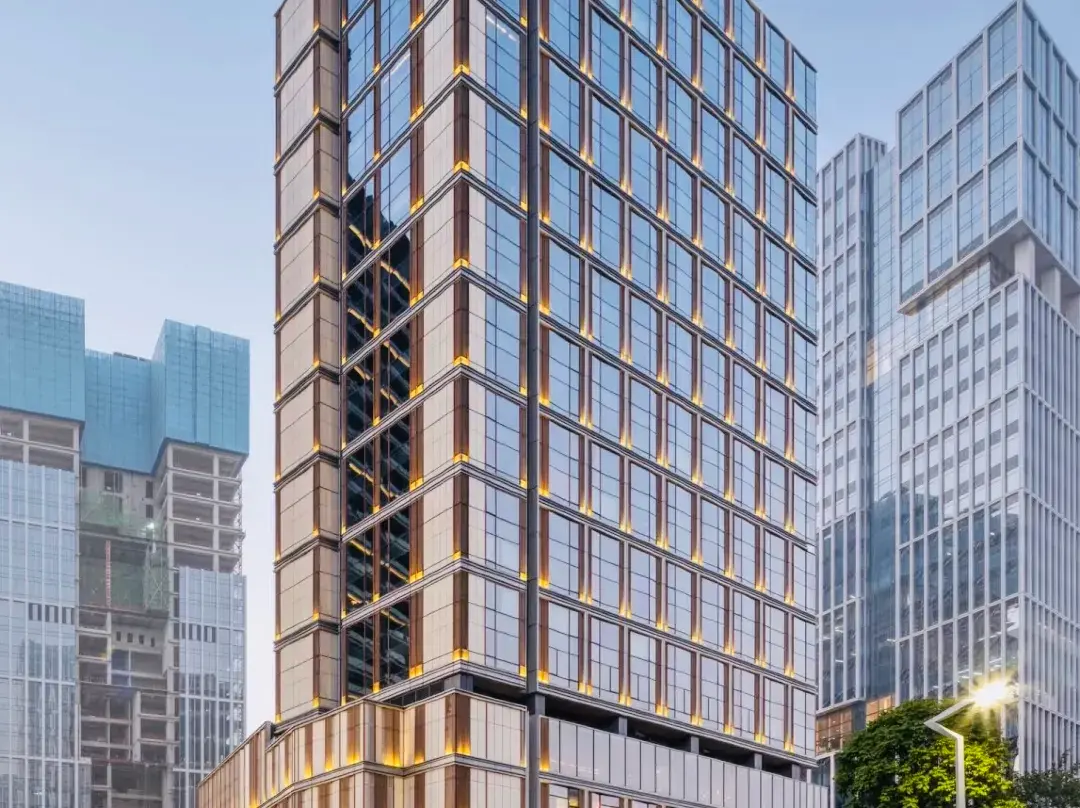Echarm Hotel - Haikou