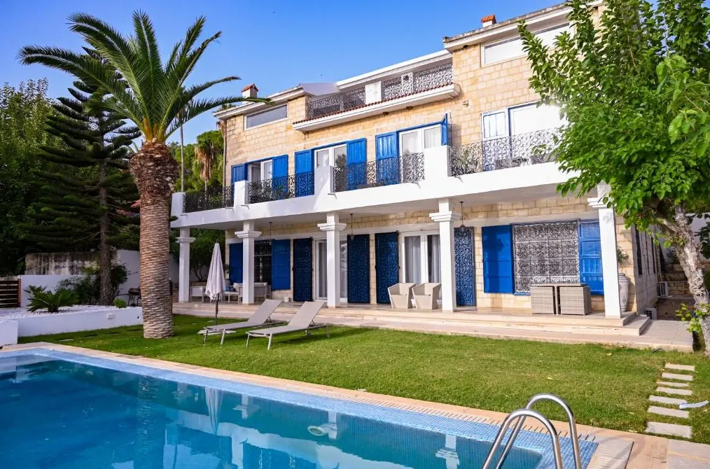 Dar Daniella - Small Design Luxury Hotel - Tabarka