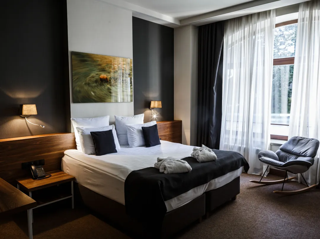 Gregori Urban Hotel - Moscú