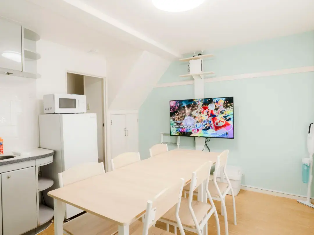 Tasone Urban Stay Osaka Shinsaibashi East Aqueldo - Nanba