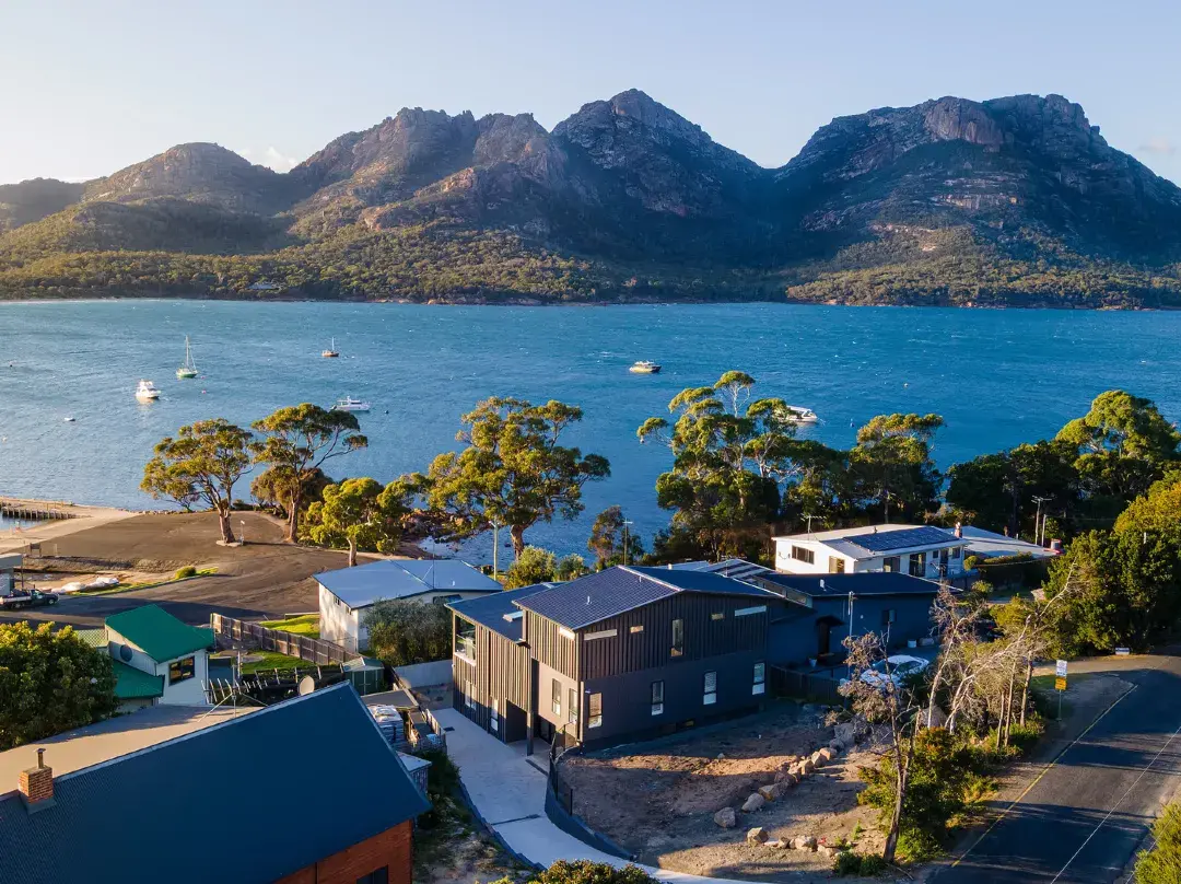 Freycinet On The Bay - Coles Bay
