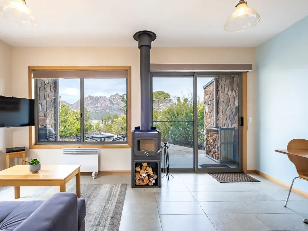 Freycinet Stone Studio 4 - Coles Bay