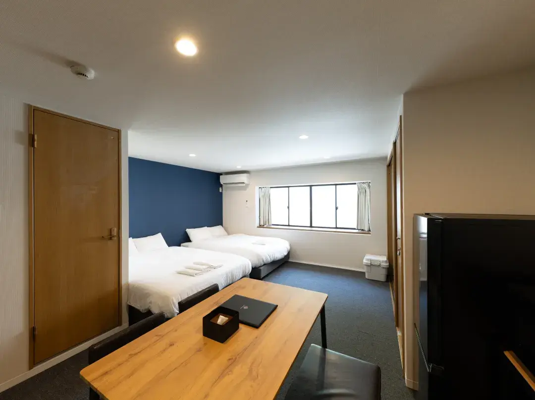 Tasone Stay Osaka Namba Daikoku Oyama - Nanba