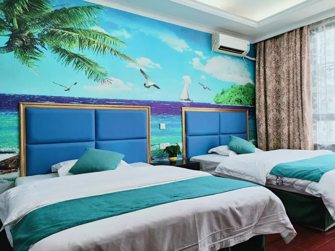 Fuer Apartment - Shanghai