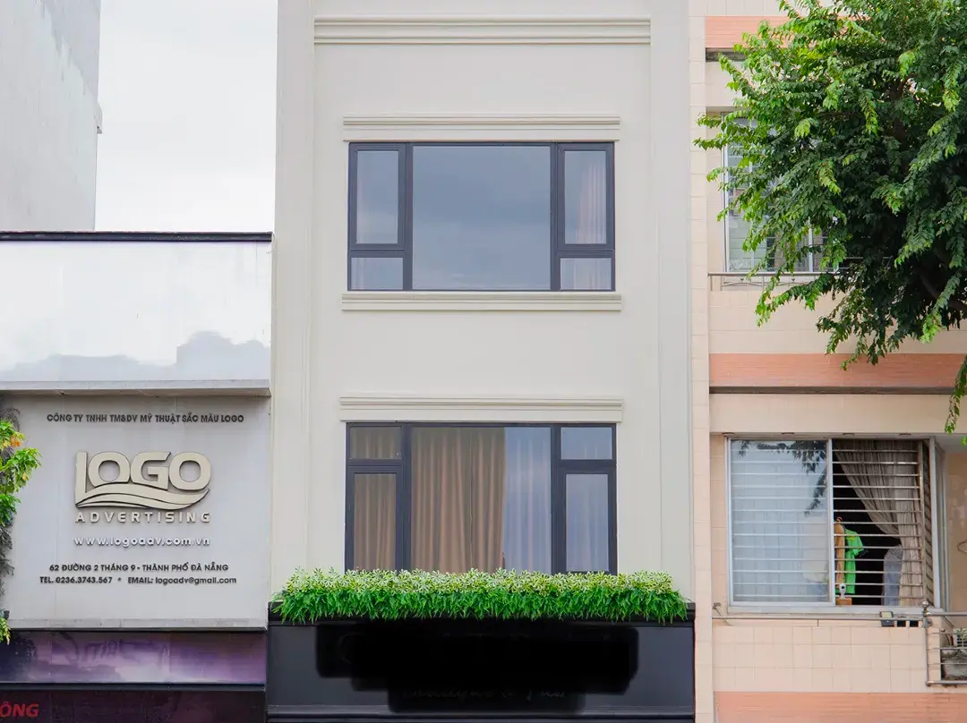 Central Boutique Hotel - Da Nang