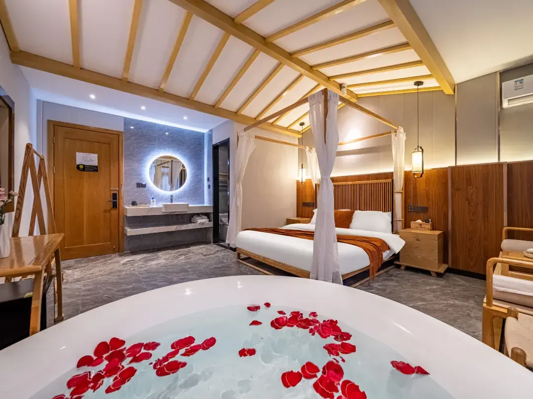 Indoor Outdoor Hotel - 쑤저우 시