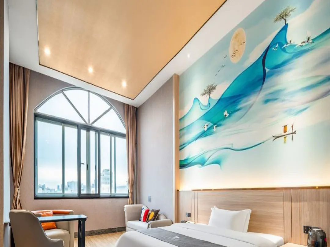 Dongguan Qingfeng Hotel - Dongguan