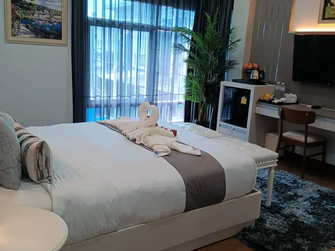 Townhome Sattahip - Sattahip