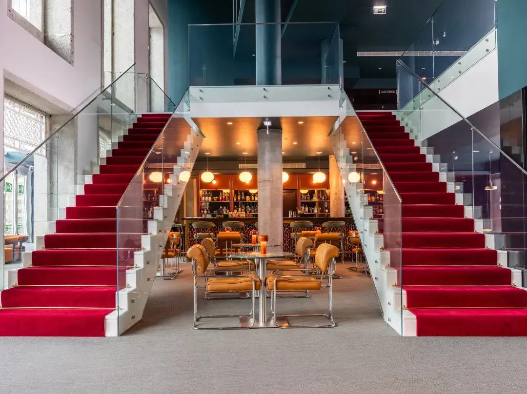 Cenica Porto Hotel, Curio Collection By Hilton - Vila Nova de Gaia